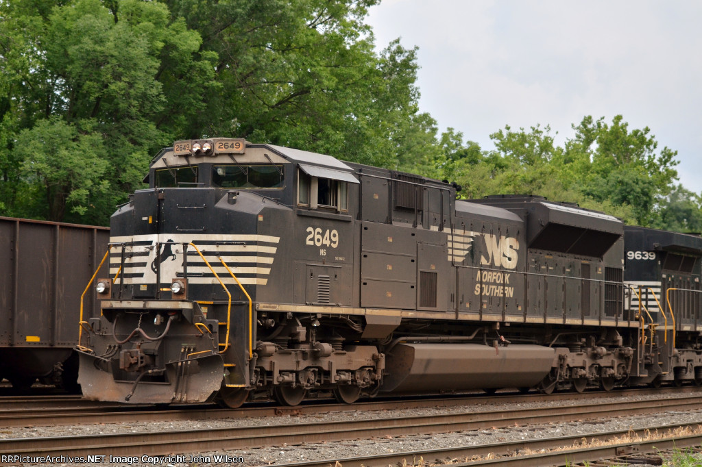 NS 2649